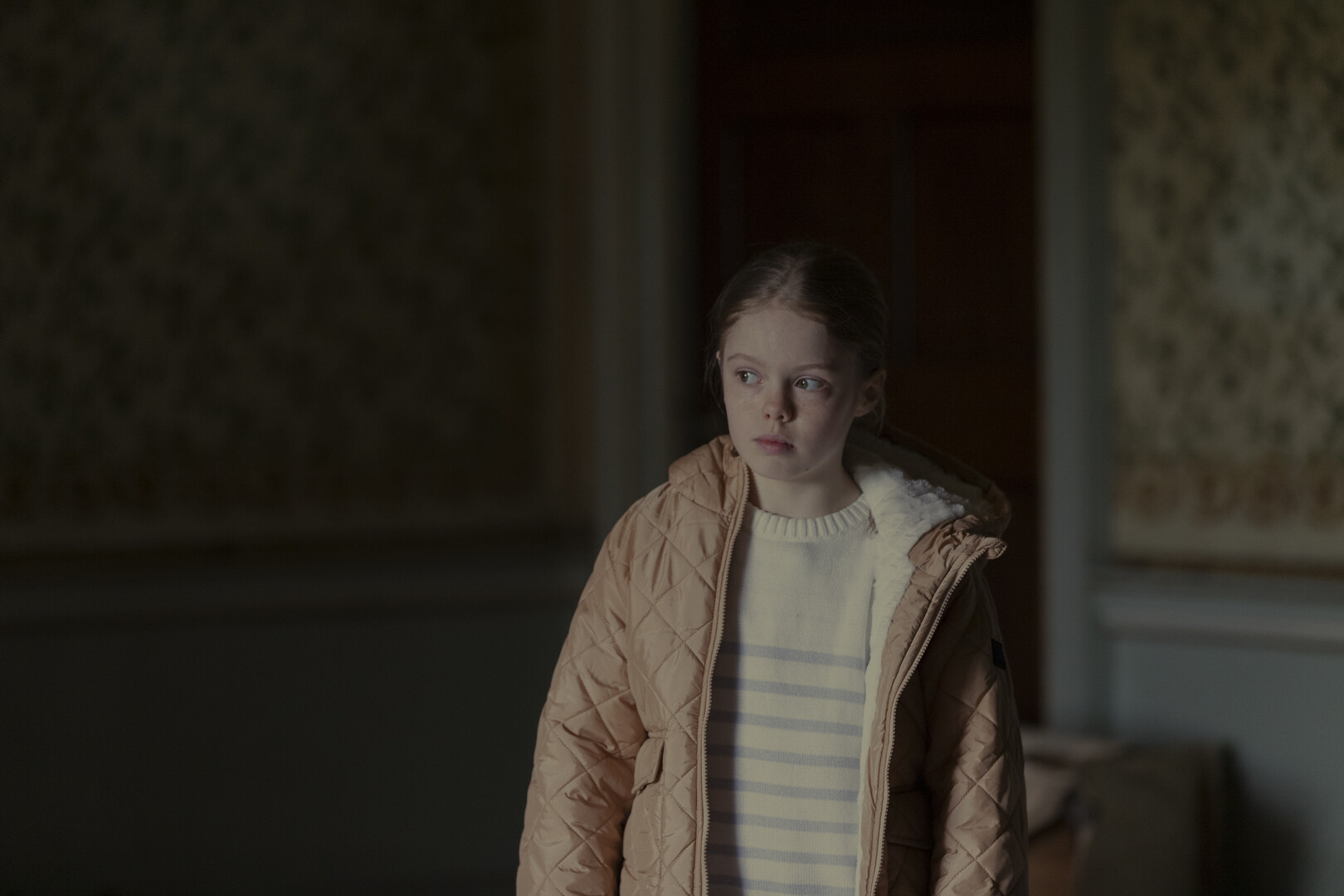 Come Back – FirstGlance Film Festival