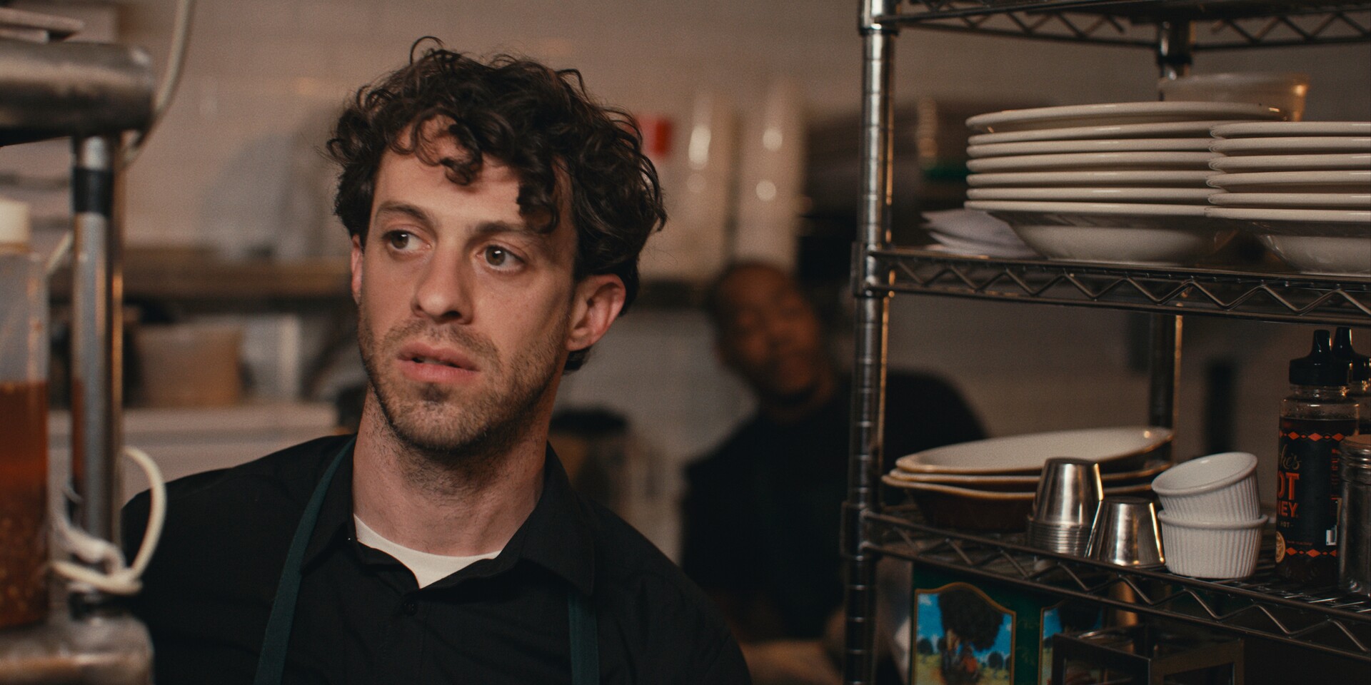 The Bus Driver Who Wanted To Be God – FirstGlance Film Festival
