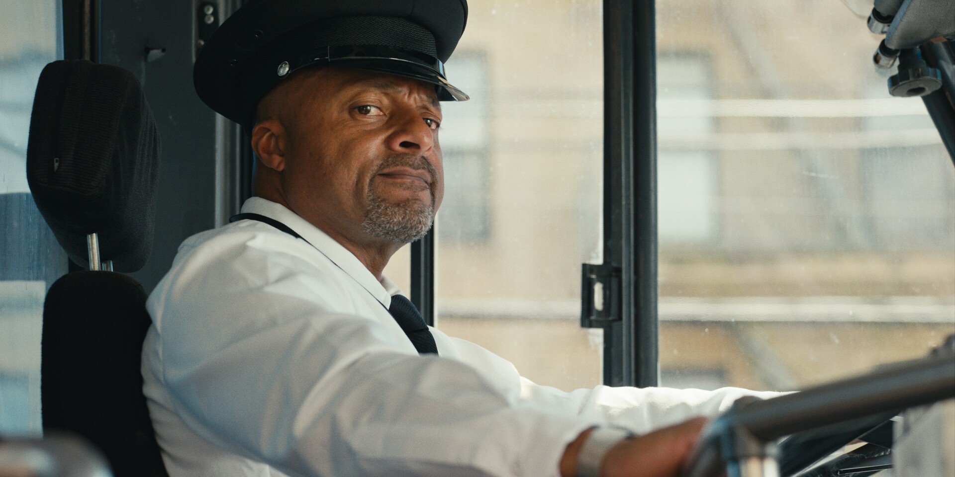 The Bus Driver Who Wanted To Be God – FirstGlance Film Festival
